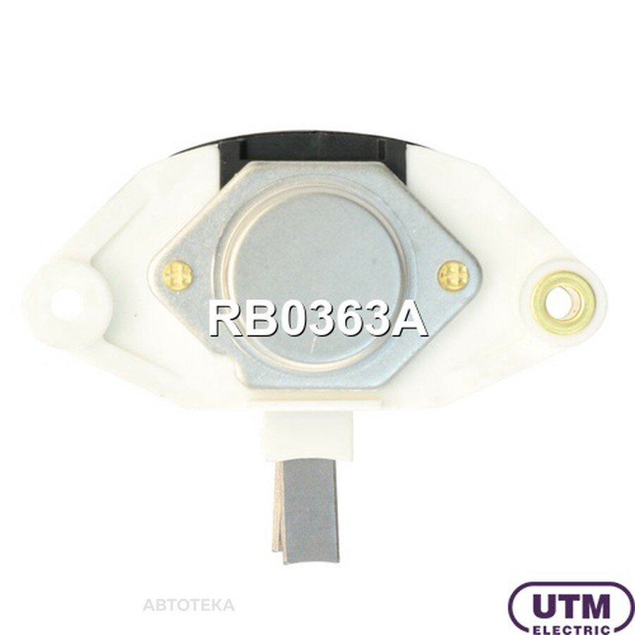 Регулятор генератора MB/VOLVO/SCANIA UTM RB0363A