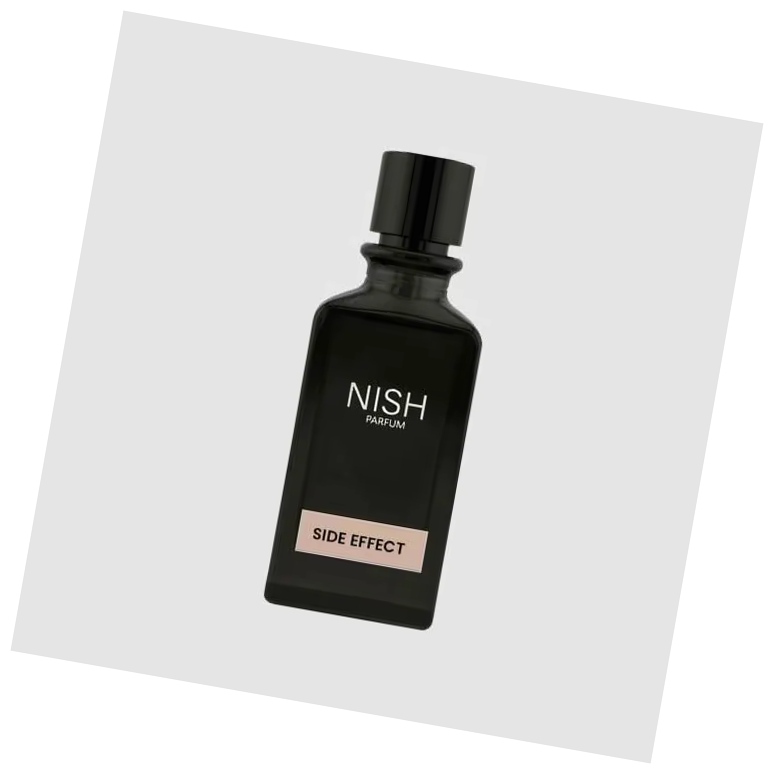 Ниш Парфам Сайд Эффект парфюмерная вода 80 мл / Nish Parfum Side Effect для мужчин и женщин