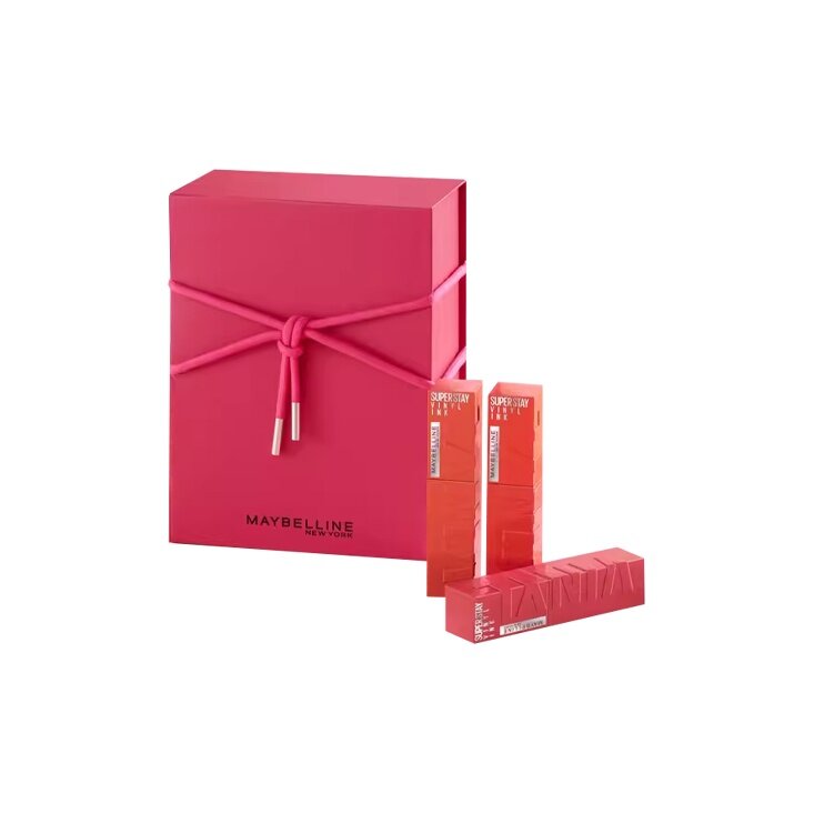 Наборы Maybelline