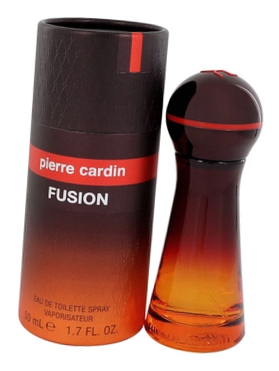 Мужской парфюм Pierre Cardin Fusion 90 мл / аромат Пьер Карден Фьюжн