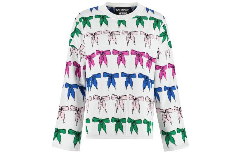 Свитер MOSCHINO, 1 шт.
