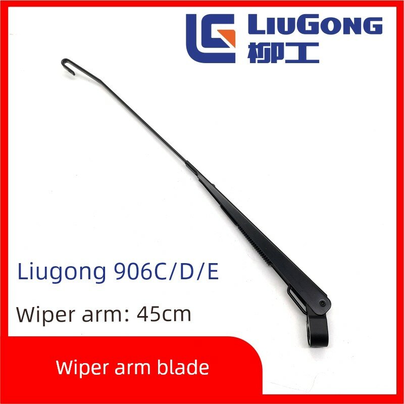 LiuGong Малый Экскаватор Стойка Омывателя Для Модели LG906 (Запасная Деталь)