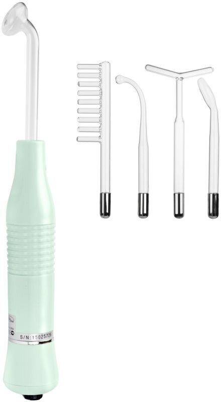 Дарсонваль Gezatone Biolift4, для лица, тела и вол