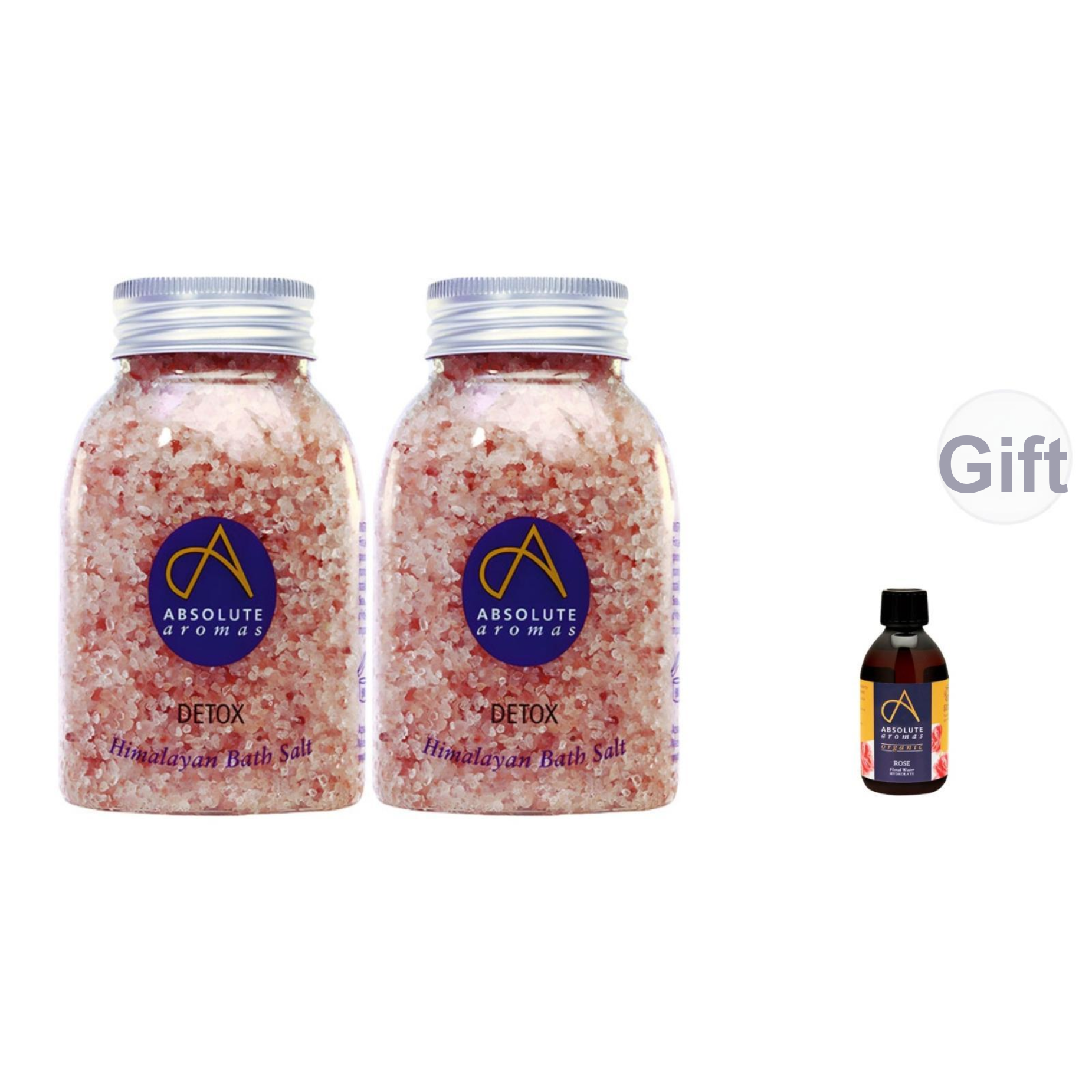 Скрабы для тела ABSOLUTE AROMAS — фото 1