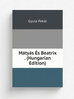 M.ty.s . s Beatrix . (Hungarian Edition)
