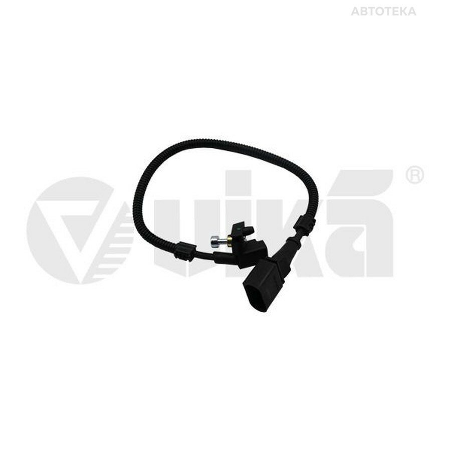 Датчик положения коленвала VAG FABIA/OCTAVIA/BEETLE/BORA/GOLF/LEON/TOLEDO -04 VIKA 99571764201