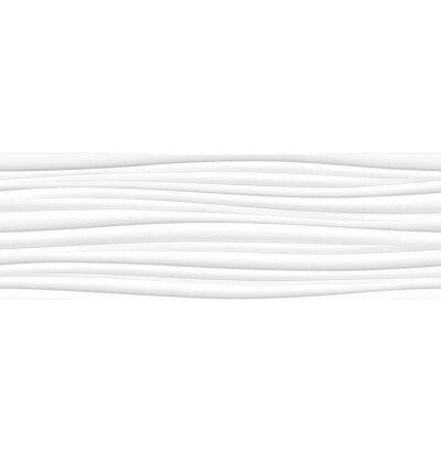 Плитка Marella white 02 белый 30х90 Gracia Ceramica