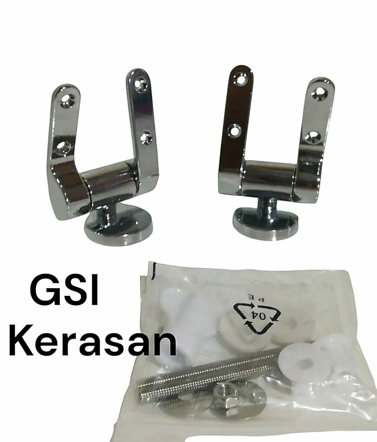 Микролифты, шарниры крышек сидений Kerasan и GSI old, плавное опускание