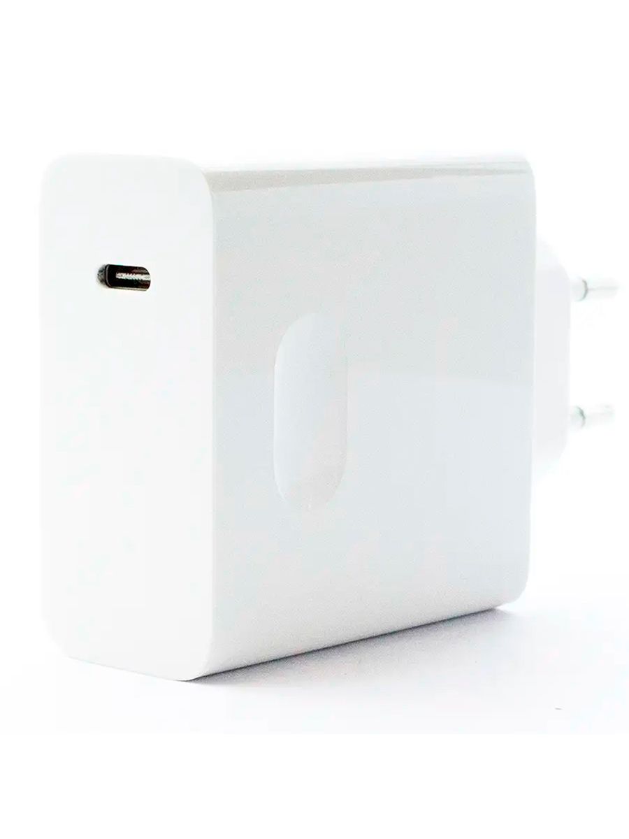 Блок питания (зарядка) для ноутбука Huawei, Honor 20V 3.25A 65W USB Type-C