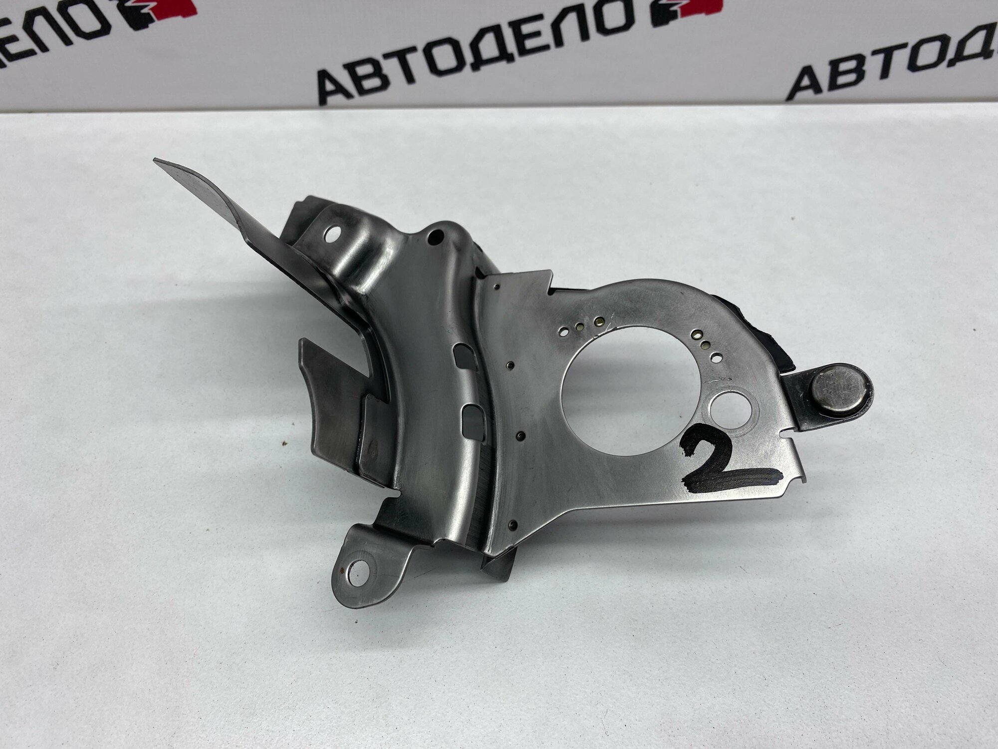 Кронштейн АКПП Nissan Teana J32 2010 г