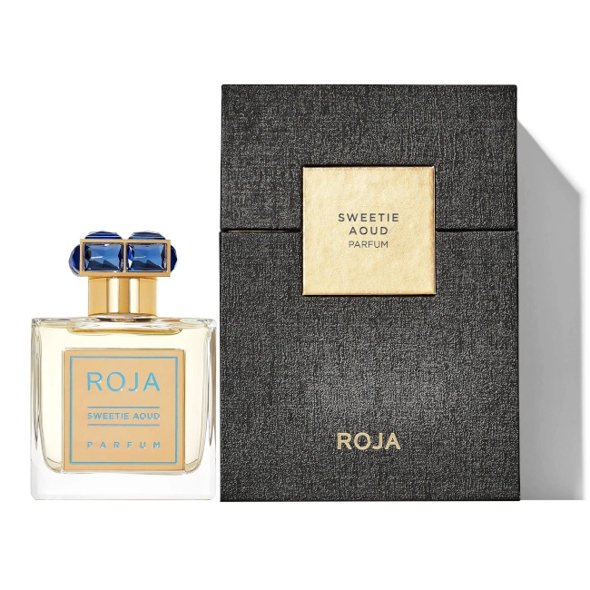 Роже Дав Свити Уд духи 50 мл для мужчин и женщин - Roja Dove Sweetie Aoud