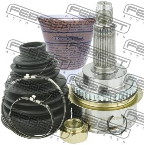 ШРУС наружный 23x56x27 FEBEST 0810-S11A44