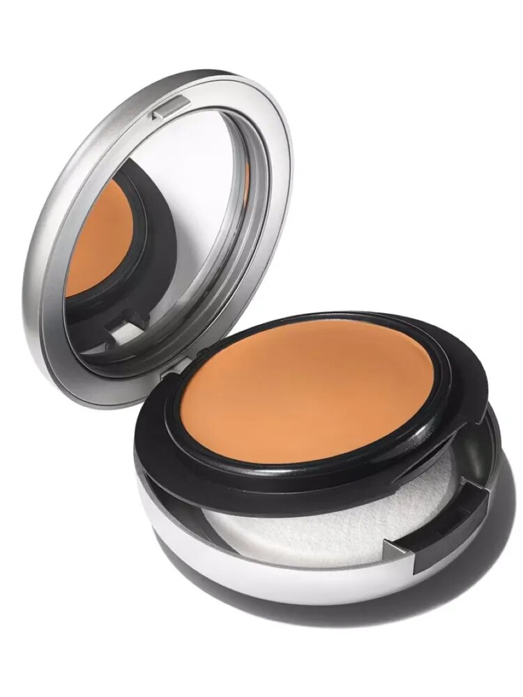 MAC Компактная тональная основа Studio Fix tech Cream-to-Powder Foundation, NC42, 10 г