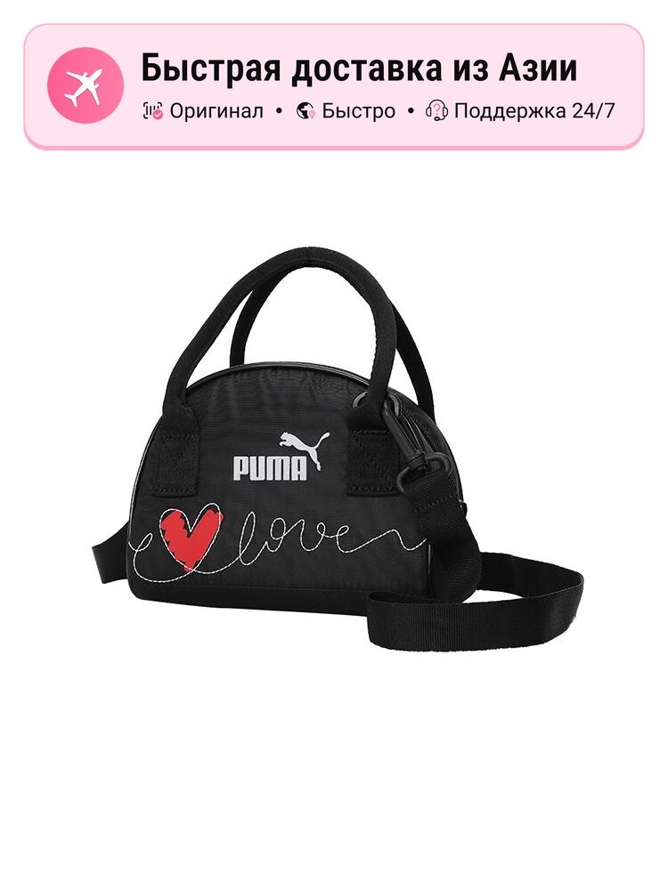Сумка PUMA Сумка-подушка PUMA
