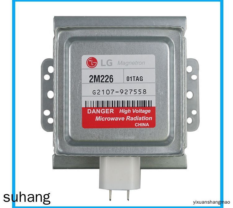 Магнетрон для микроволновой печи LG 2M226-01TAG