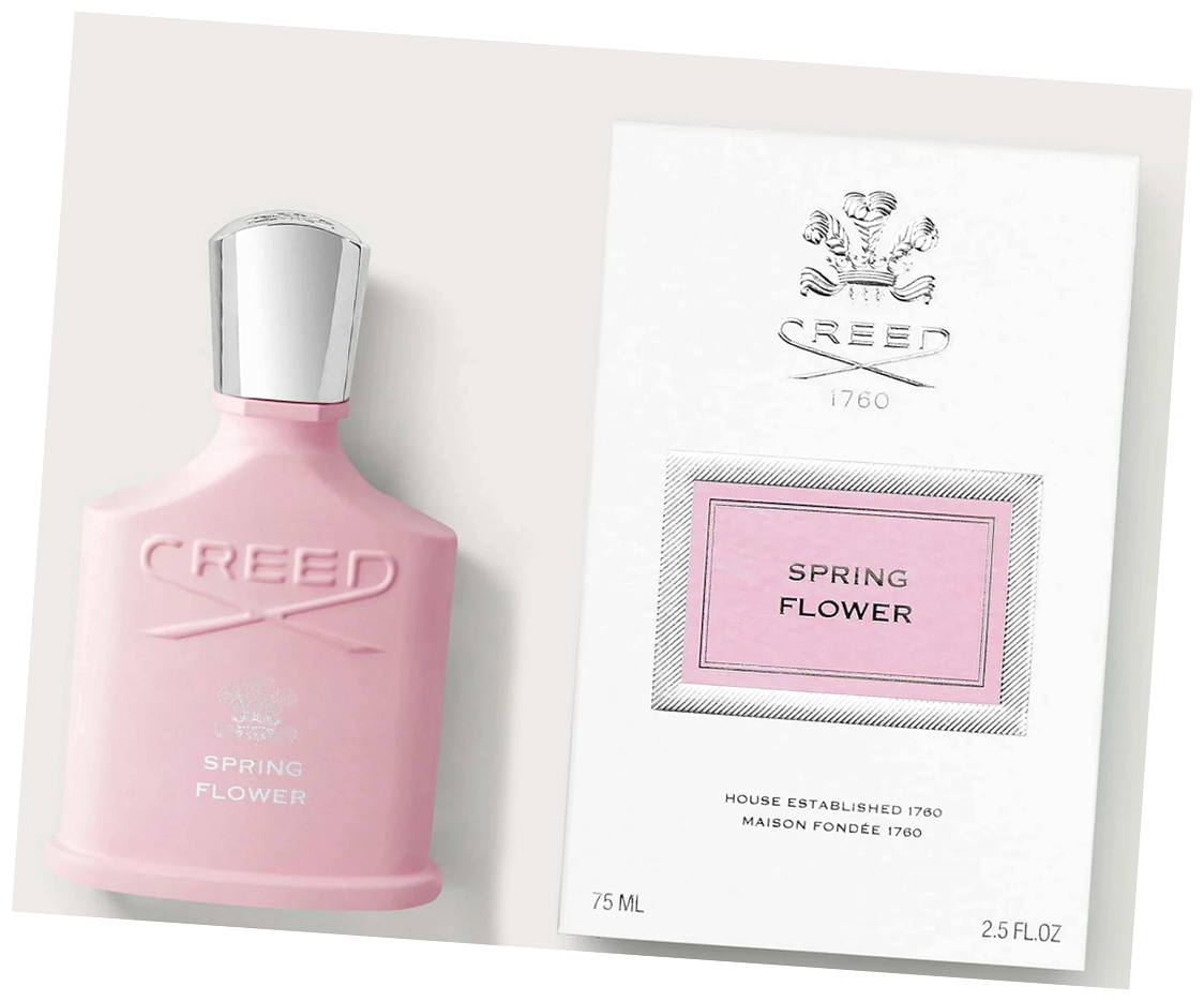Крид Флауэр парфюмерная вода 75 мл для женщин / Creed Spring Flower