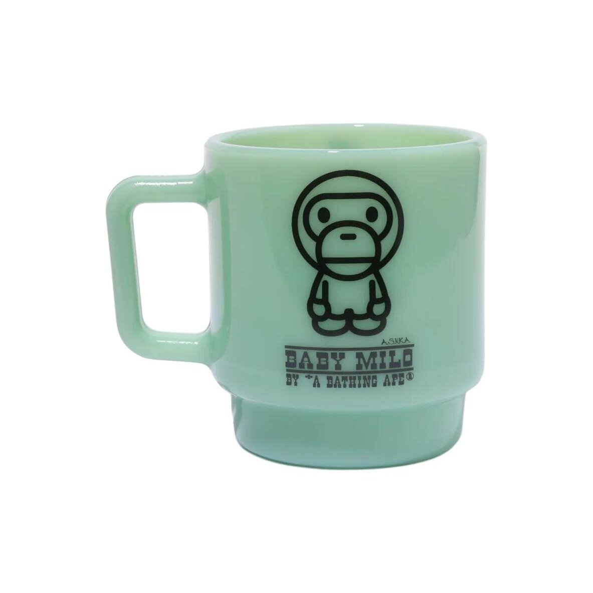 Кружки и чашки A BATHING APE