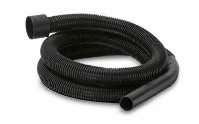 Шланг гибкий всасывающий к пылесосам серий А, WD, Karcher | 9.012-004.0