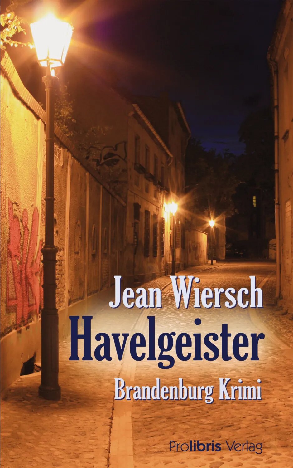 Havelgeister [Цифровая книга]