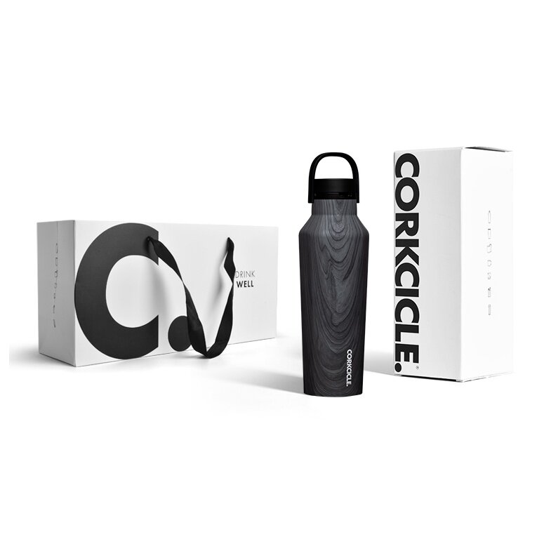 Термокружки CORKCICLE.