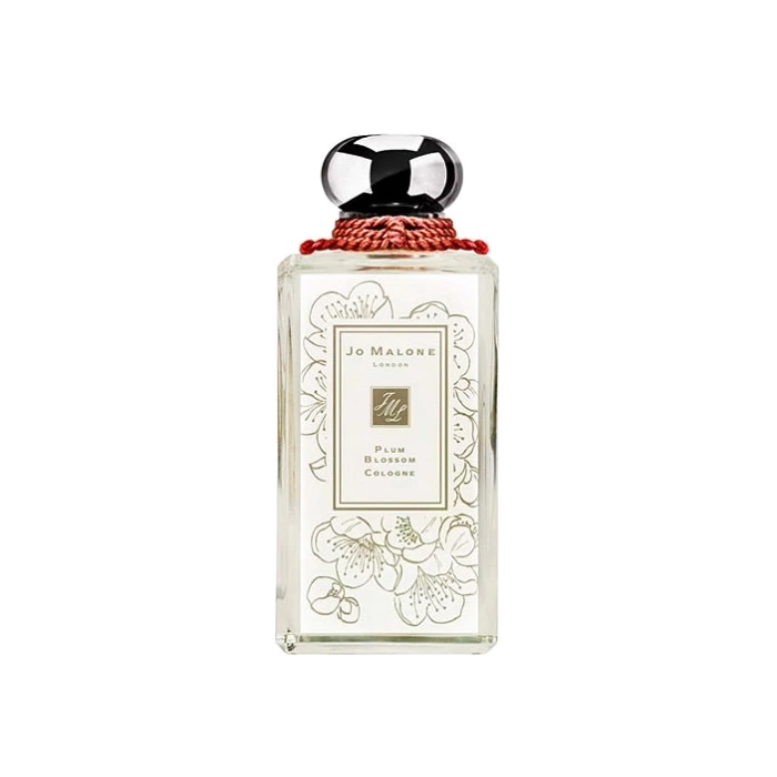Женский одеколон Jo Malone Plum Blossom 100 мл - Джо Малон Плюм Блоссом благородный сливовый
