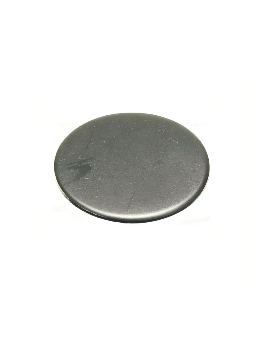 Крышка рассекателя газовой плиты D-40 mm (плоская)