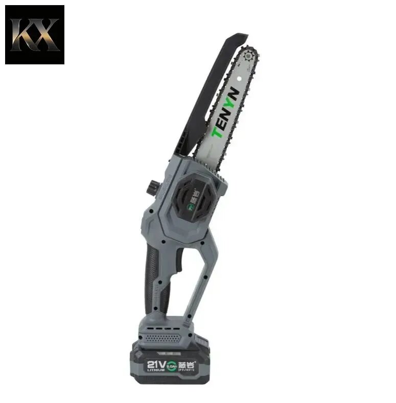 Пила цепная аккумуляторная TENYN EX5008