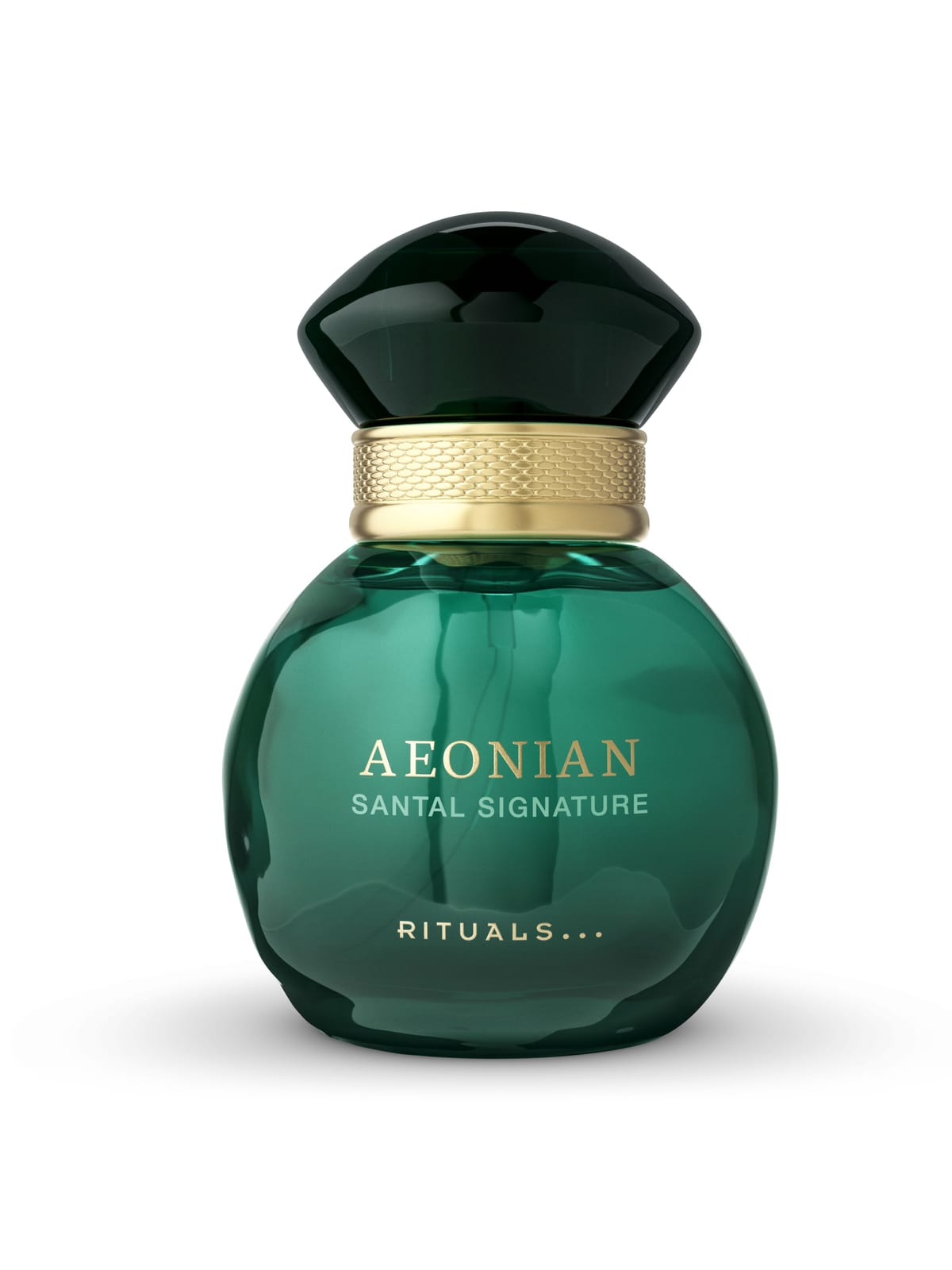 Вода парфюмерная Rituals Aeonian Woody Travel Santal Signature, 15 мл