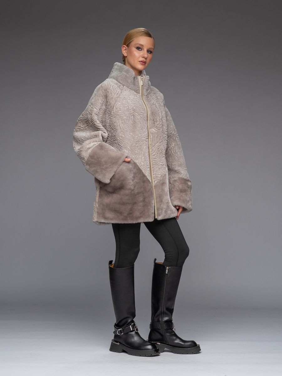 Шуба Panafics furs