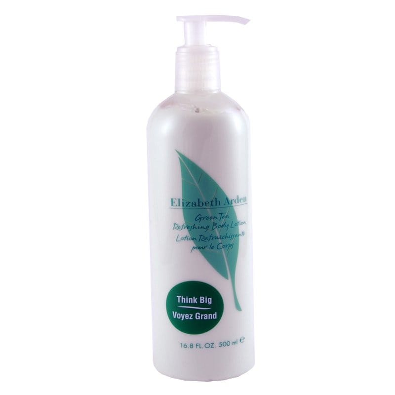 Бальзам для тела Elizabeth Arden Green Tea, 500 мл