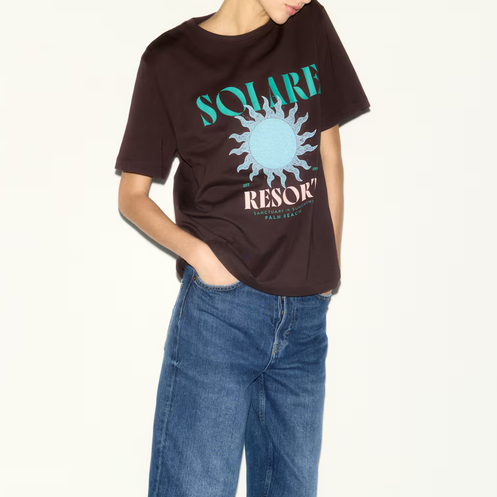 Майка H&M