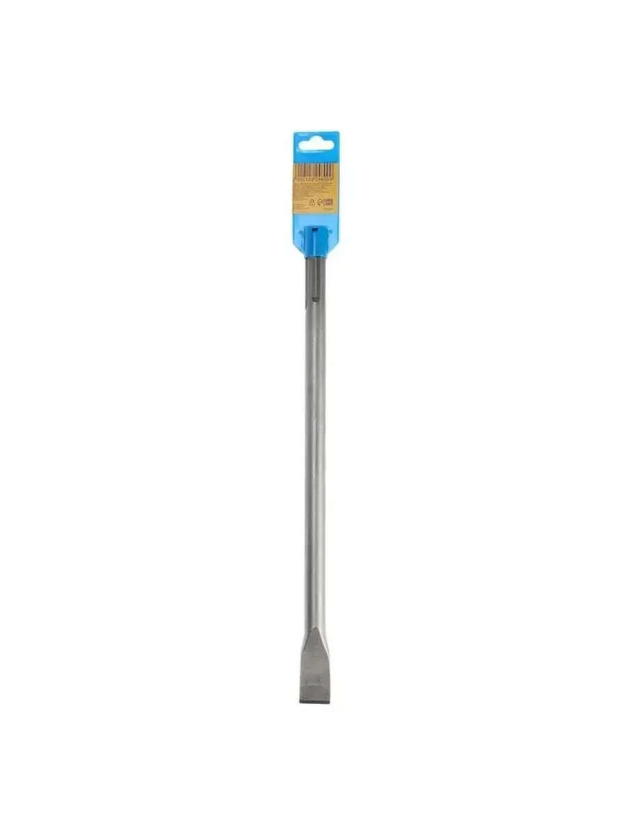 Плоское зубило для SDS-max, 18х25х400 мм