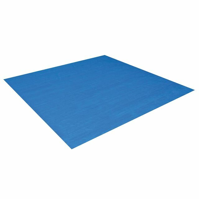 Настил для бассейна BESTWAY 58002 3,96х3,96м