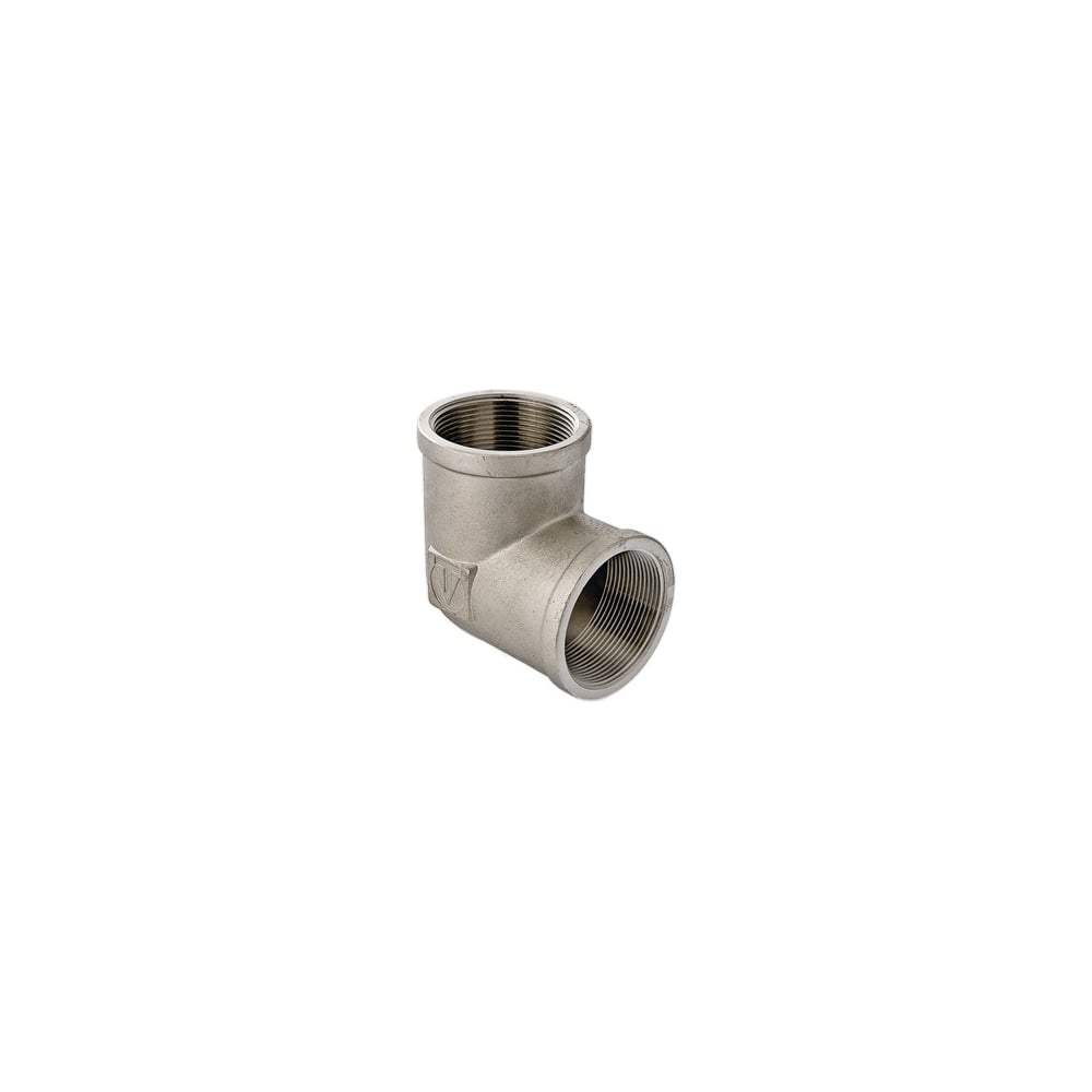Угольник Valtec 3/4" вн.-вн. VTr.090. N.0005