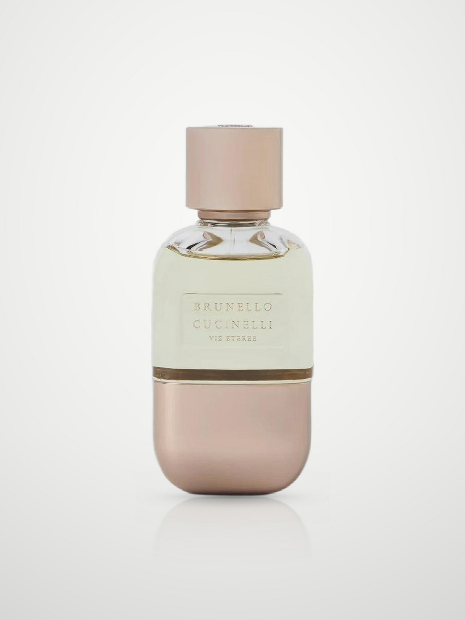 Духи Brunello Cucinelli Vie Eteree Extrait de Parfum унисекс 100 мл