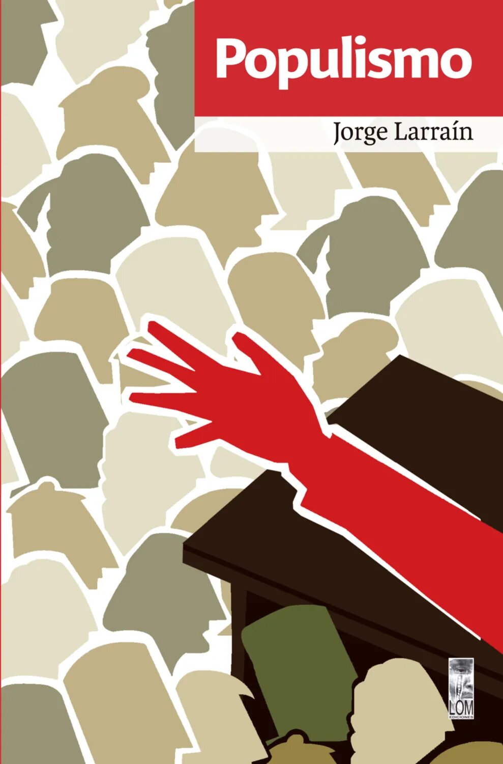 Populismo [Цифровая книга]