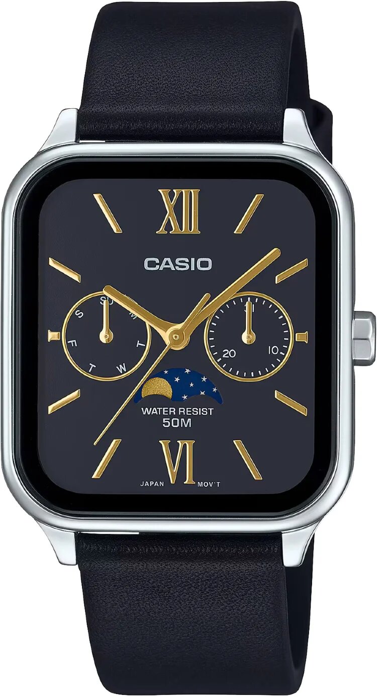 Наручные часы CASIO