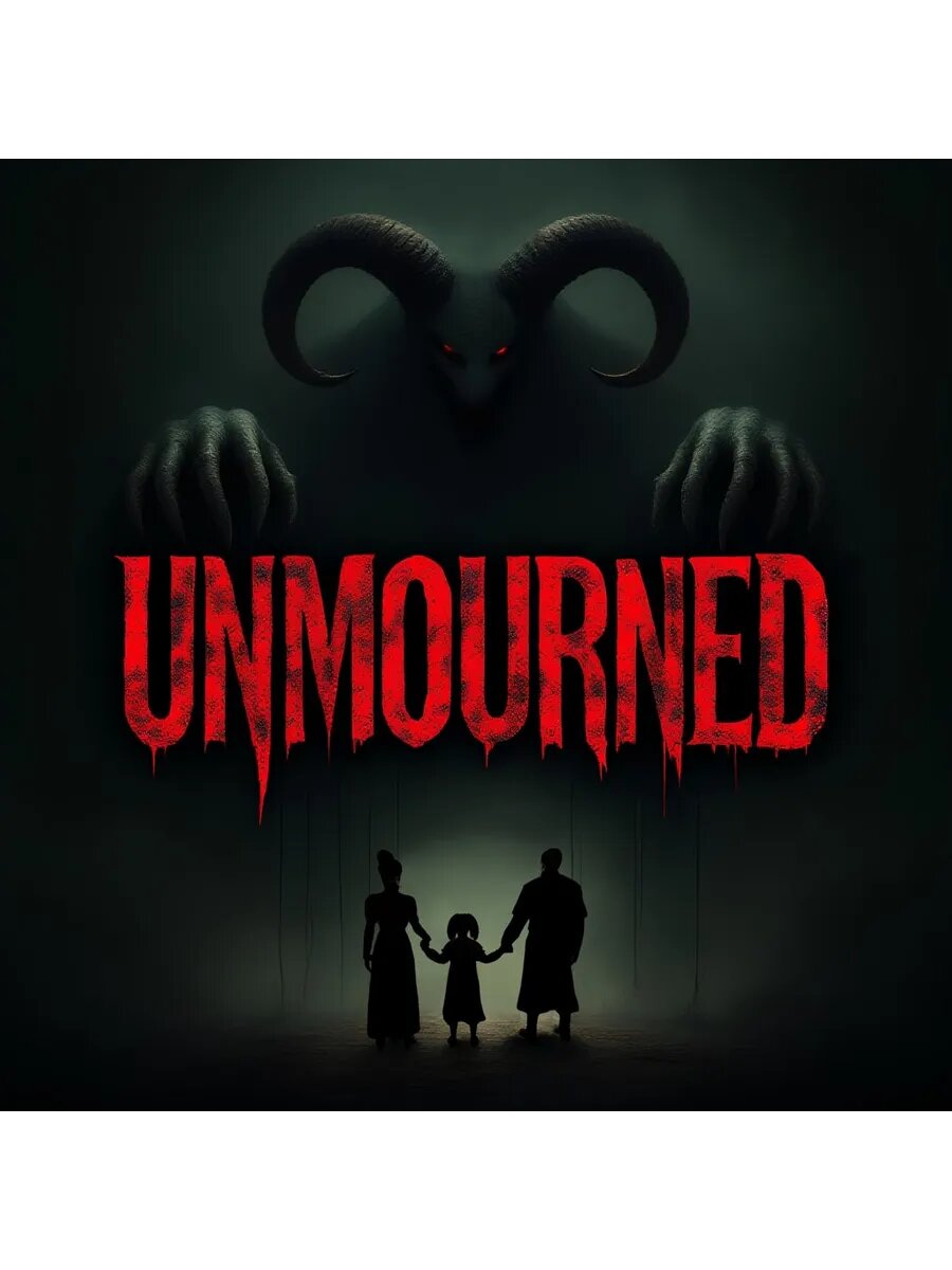 Unmourned PS5