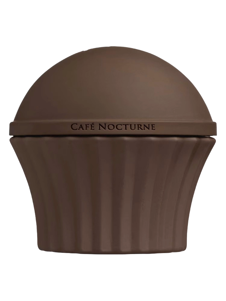 House Of Sillage Cafe Nocturne женский аромат 75 мл / Кафе Ноктюрн Хаус Оф Силаж