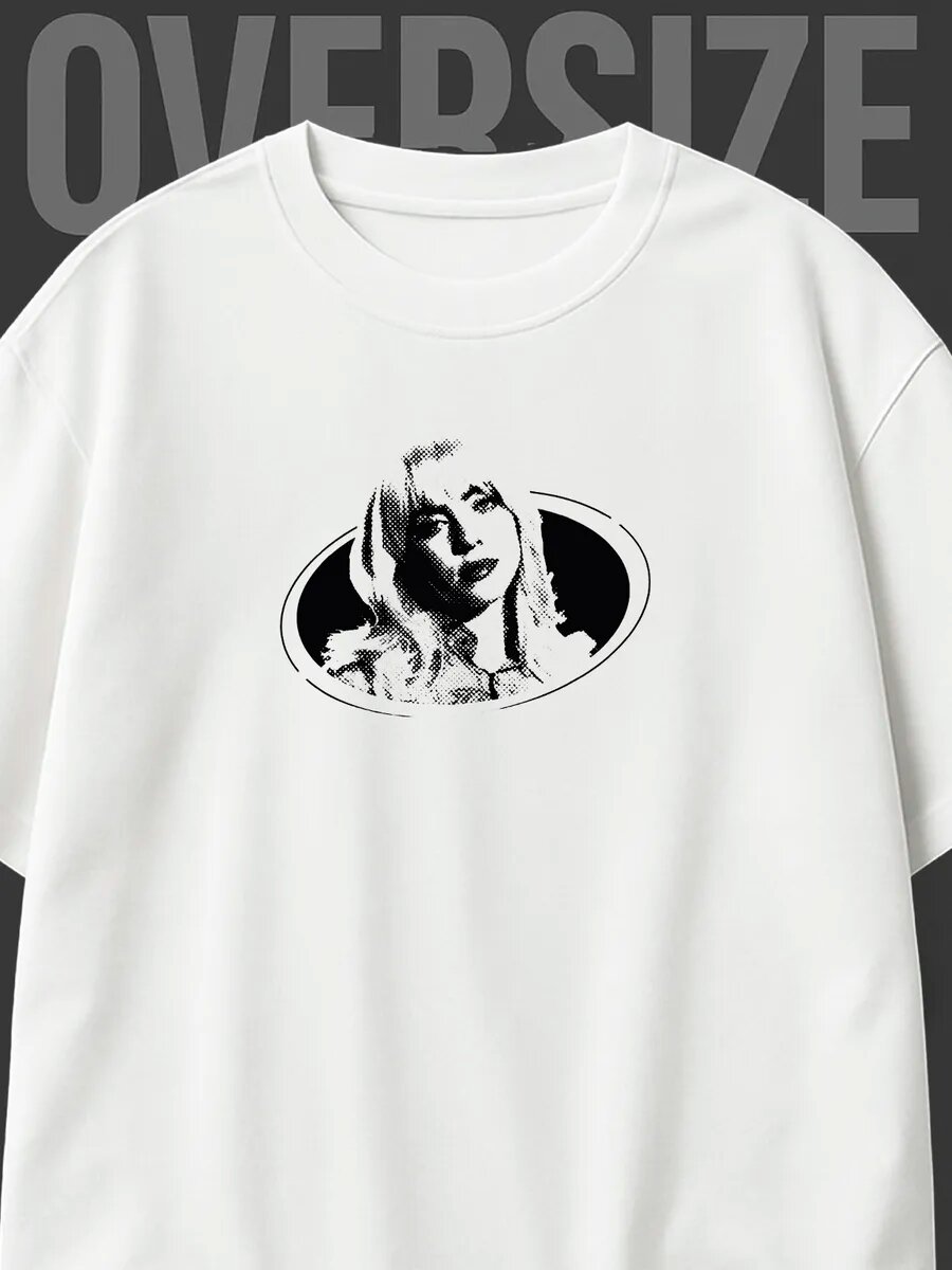 Футболка PRINTSHOT
