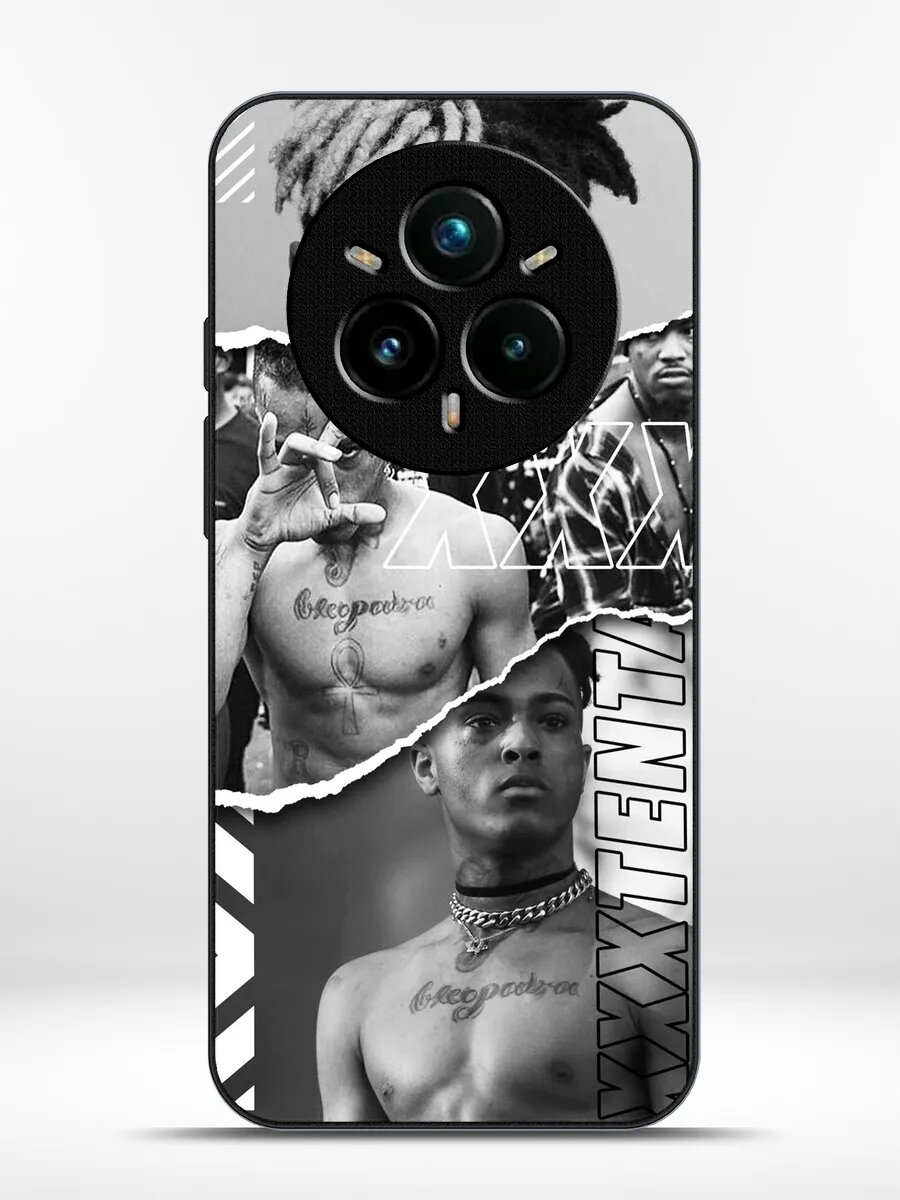 Чехол на Realme 14 Pro Plus XXXTentacion