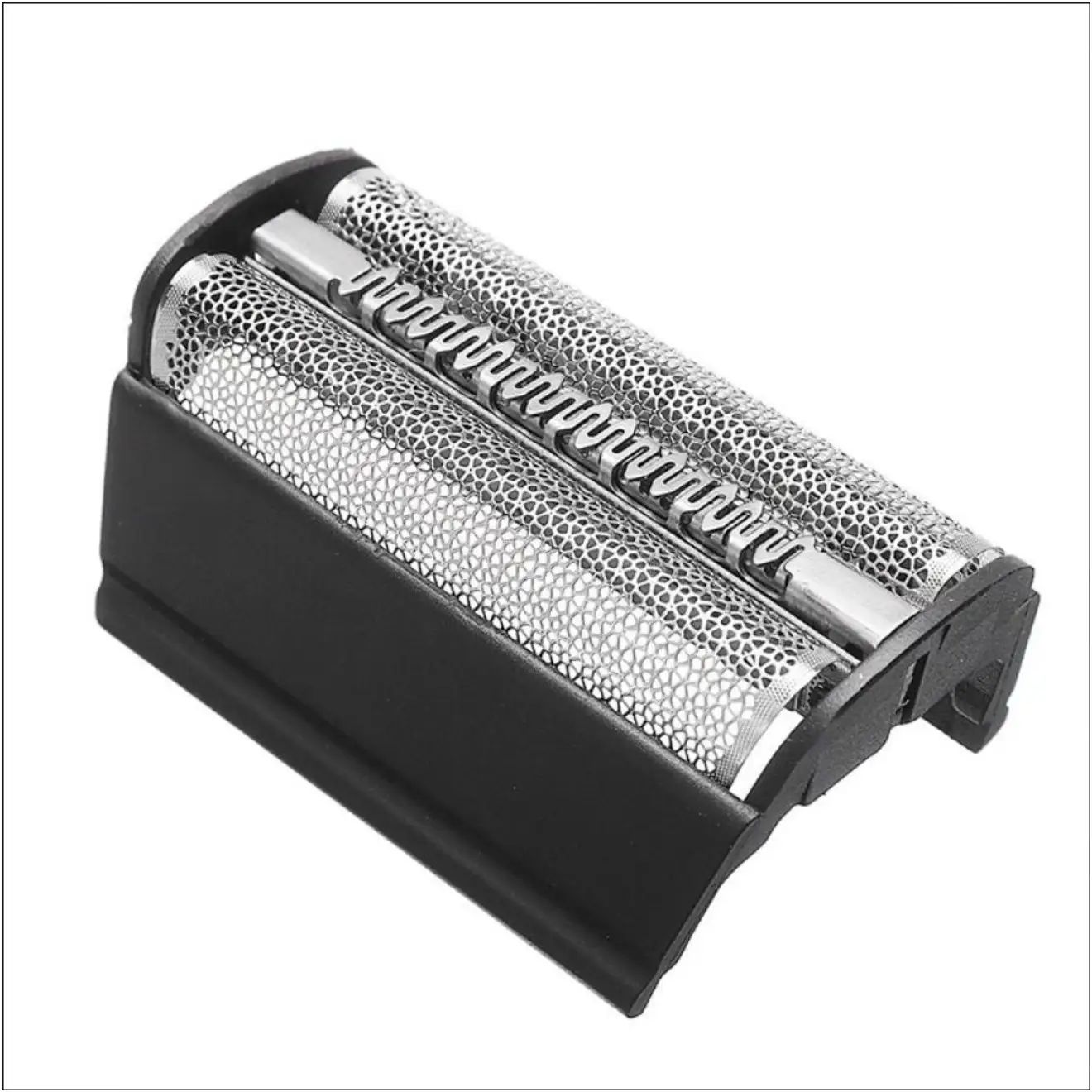 Сменная головка бритвы 31B, сетка для Braun моделей 5316 и 5410, качественный аксессуар