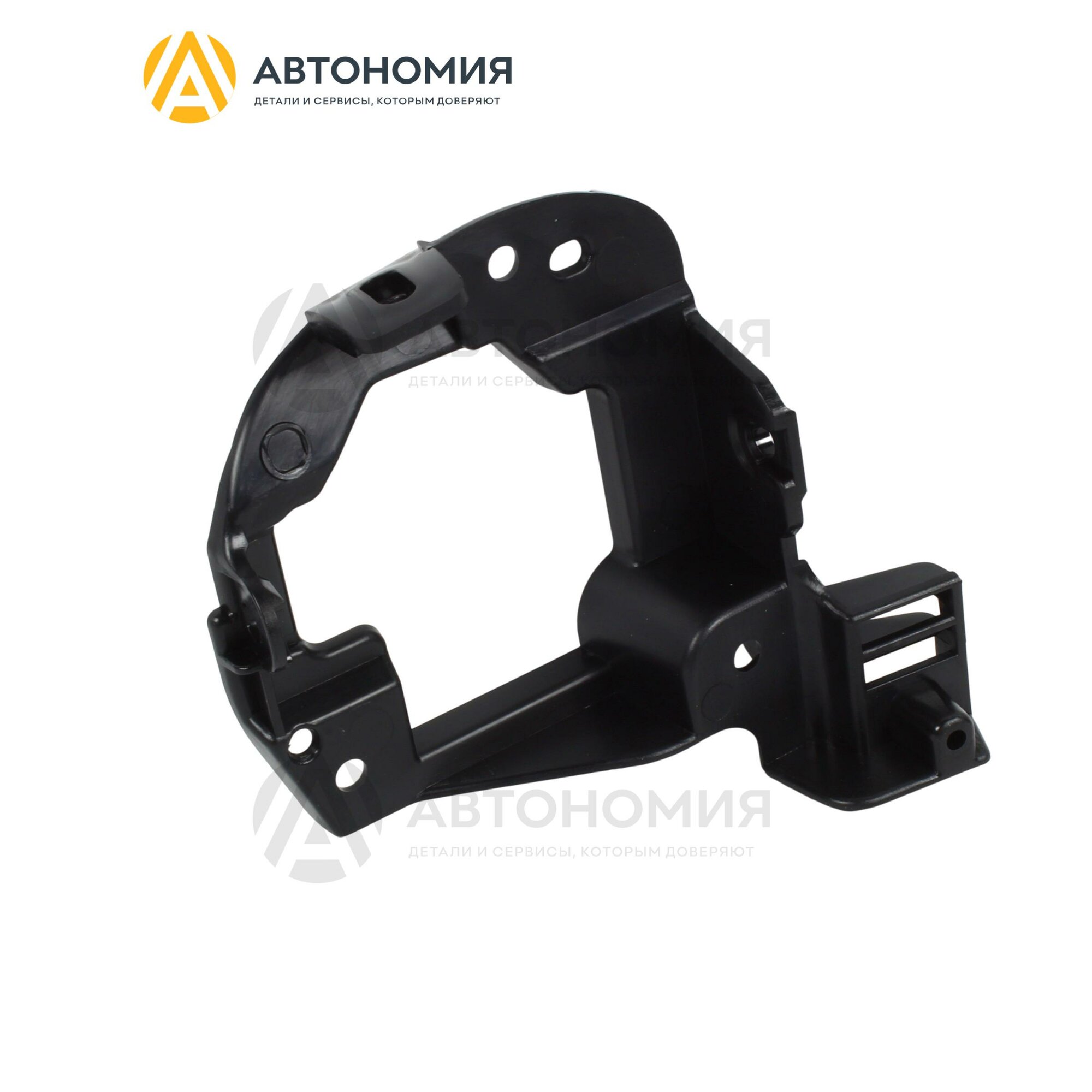 Кронштейн левой противотуманной фары Mazda GP9A-51-694B
