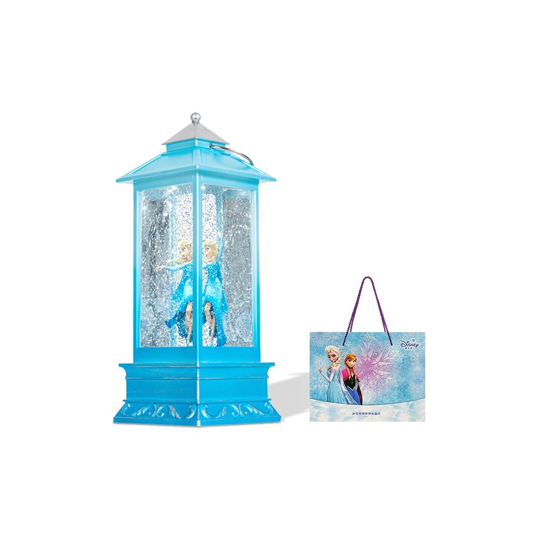 Ночники Disney Frozen Series