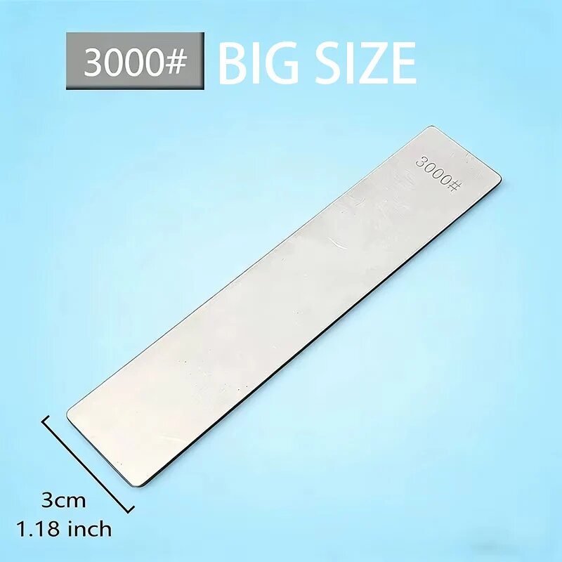 Алмазный точильный камень Baseless big-3000