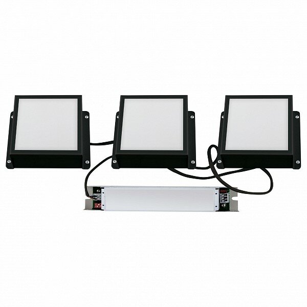 Светильник для потолка Грильято ULP-1010 UL-00012836