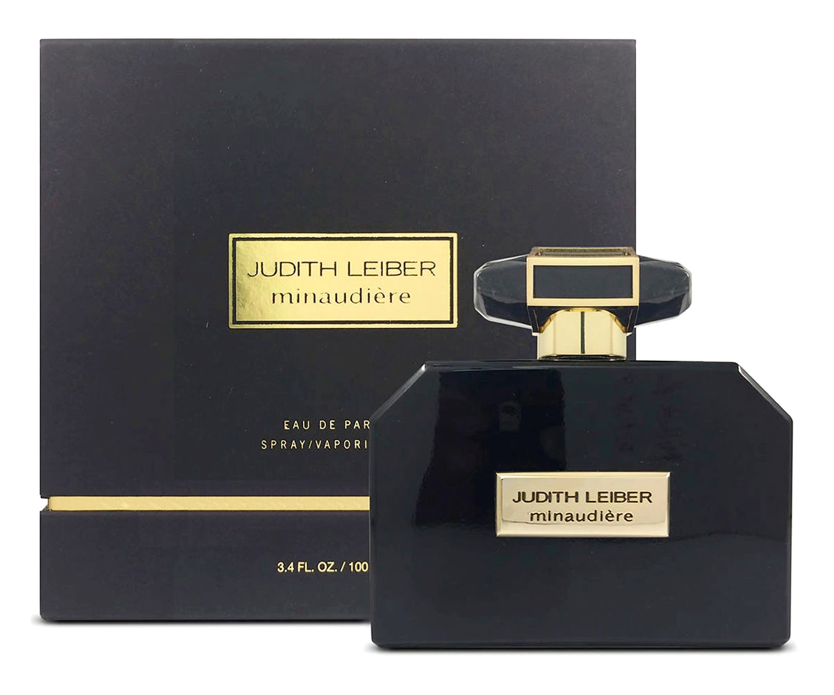 Judith Leiber Minaudiere Oud душистая вода для женщин 100 мл - Джудит Либер Минаудир Уд