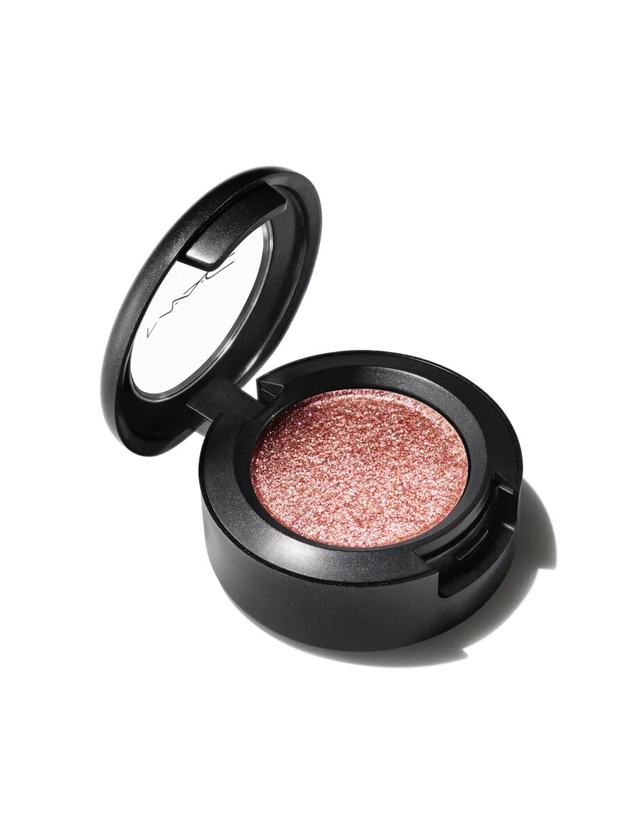 Тени сияющие для век M·A·C dazzleshadow оттенок slow/fast/slow, 1г