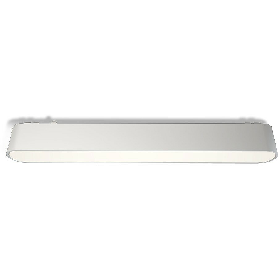 Трековый светильник Wertmark WTH WTH. O22.007.30.12, LED, кол-во ламп:1шт, Белый