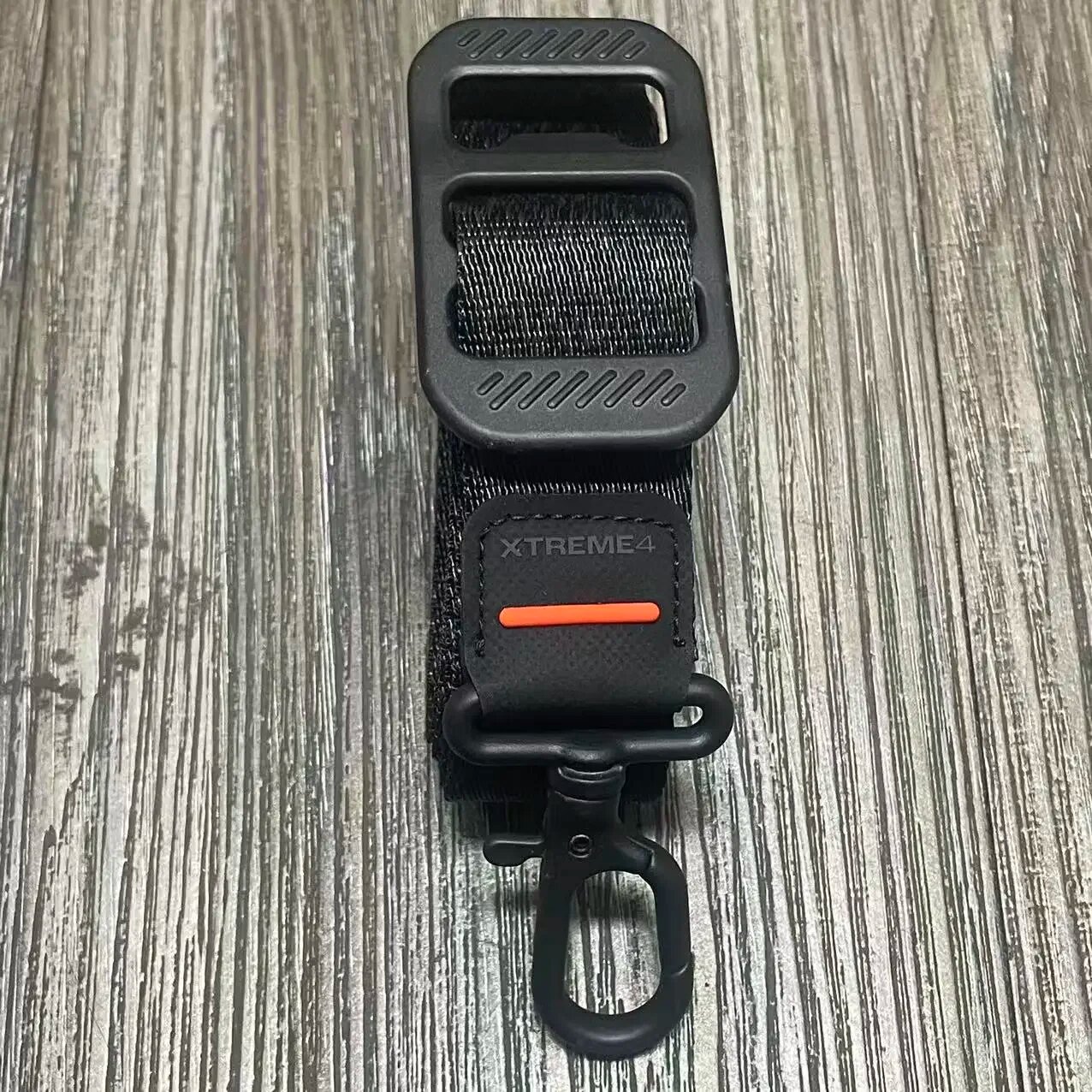 Ремешок для переноски JBL Xtreme4 Black